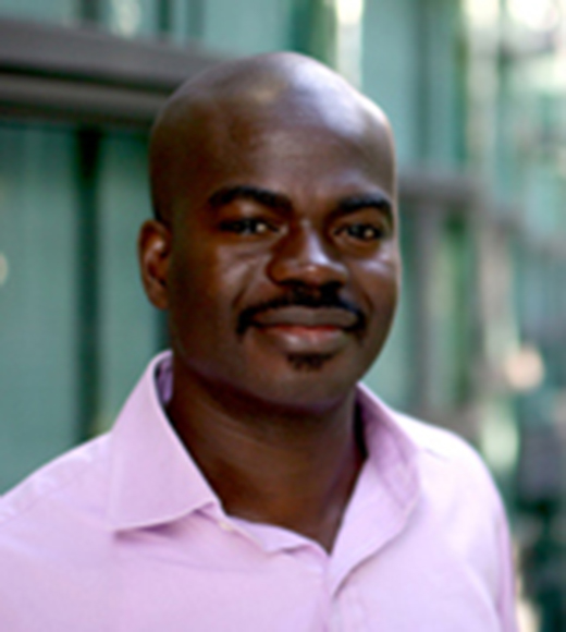 Kwabena Boahen - Alchetron, The Free Social Encyclopedia