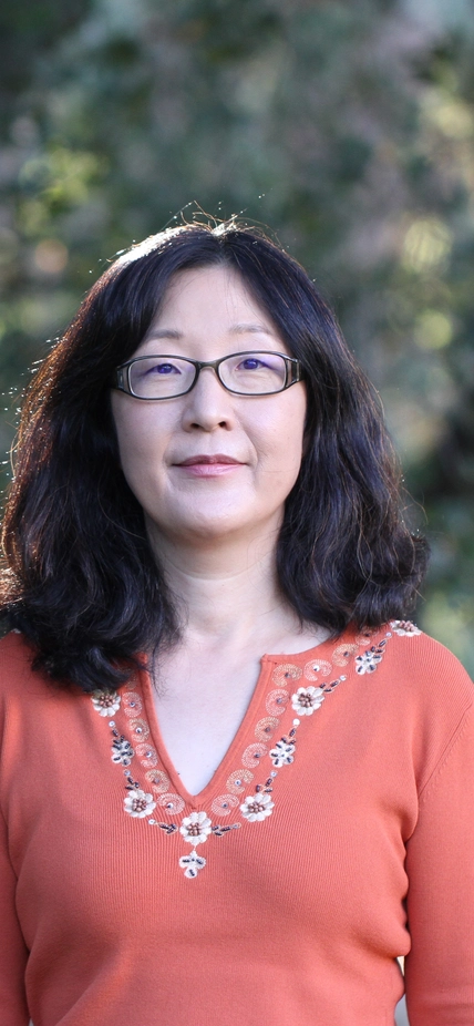 Carnegie’s Sue Rhee Will Transition to Michigan State University Next ...