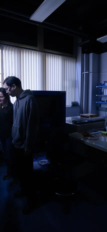 New Tools, Timeless Questions | Carnegie Science