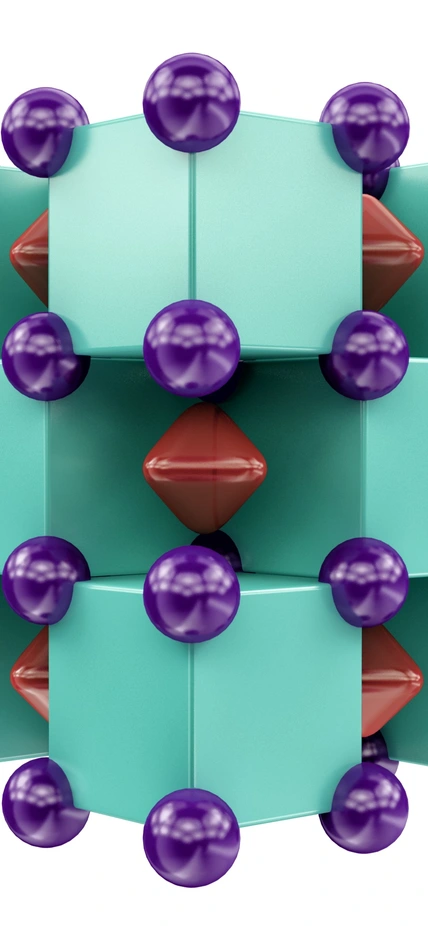 Scientists discover new helium chemistry | Carnegie Science