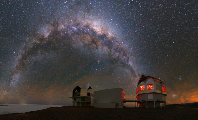 Carnegie Science | Carnegie Science