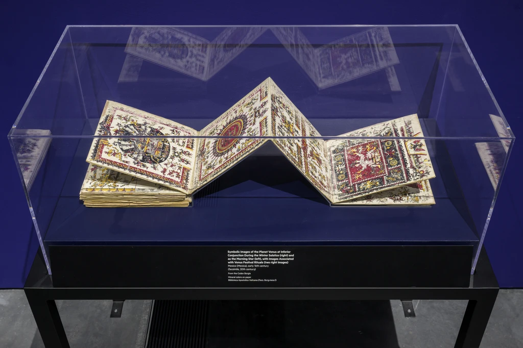 Carnegie Science contributes to LACMA exhibition on cosmologies across ...