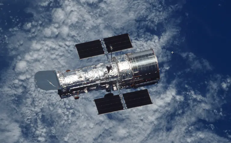 Carnegie Science celebrates Edwin Hubble's discovery of the universe ...