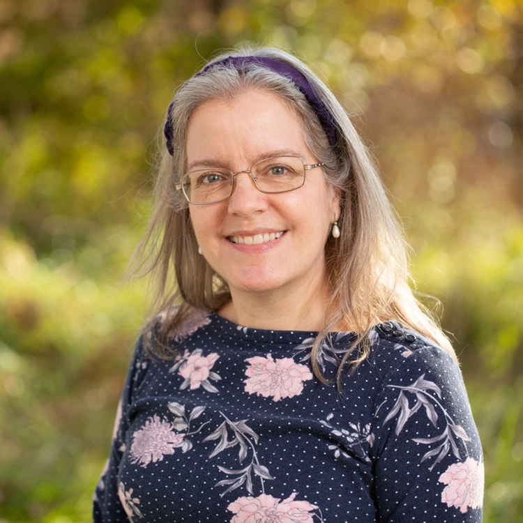Lynne Hugendubler Carnegie Science
