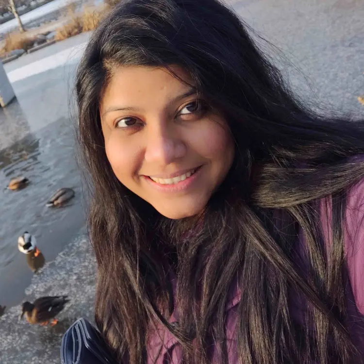 Dr. Tanushree Ghosh | Carnegie Science Dr. Tanushree Ghosh | Carnegie Science