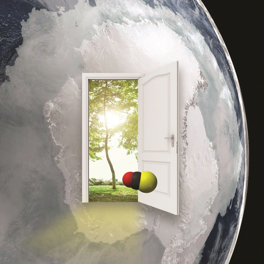 Plants have been helping to offset climate change, but now it’s up to ...