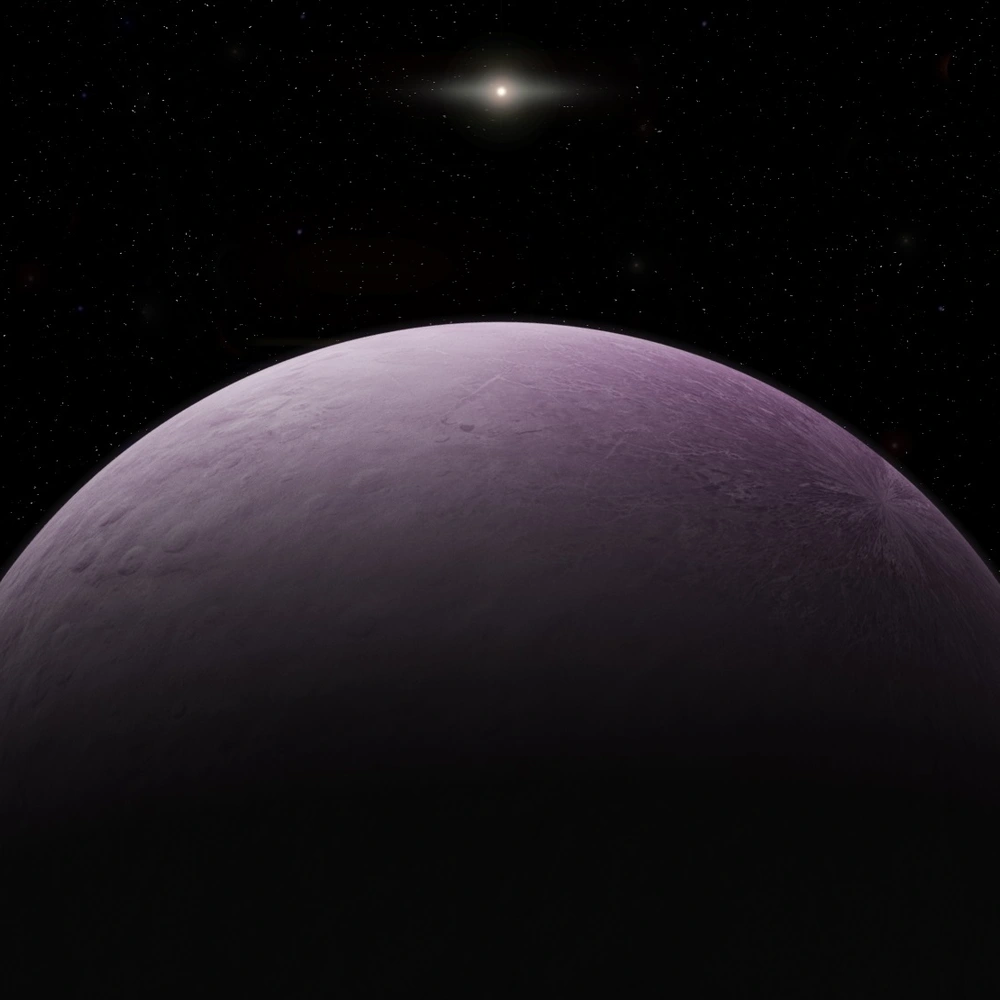Discovered: The Most-Distant Solar System Object Ever Observed ...