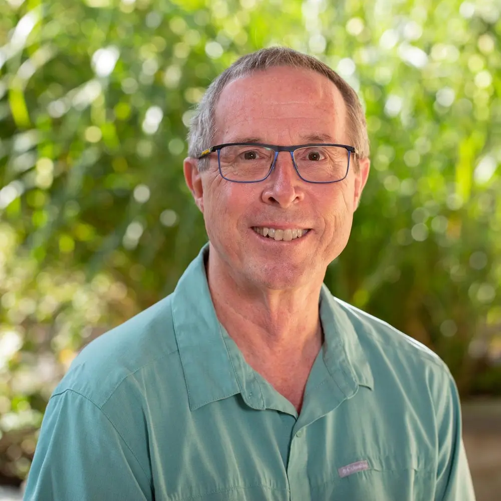 Dr. Richard Carlson - Director Emeritus | Carnegie Science