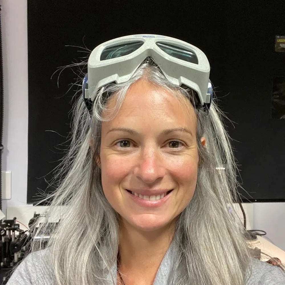 Anat Shahar Awarded the Clarke Award of the Geochemical Society ...