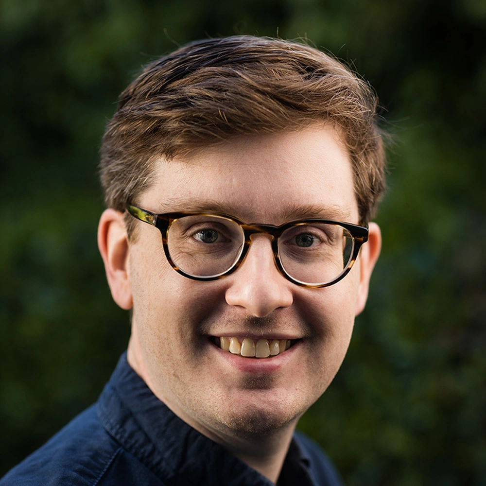Dr. Andrew Newman | Carnegie Science