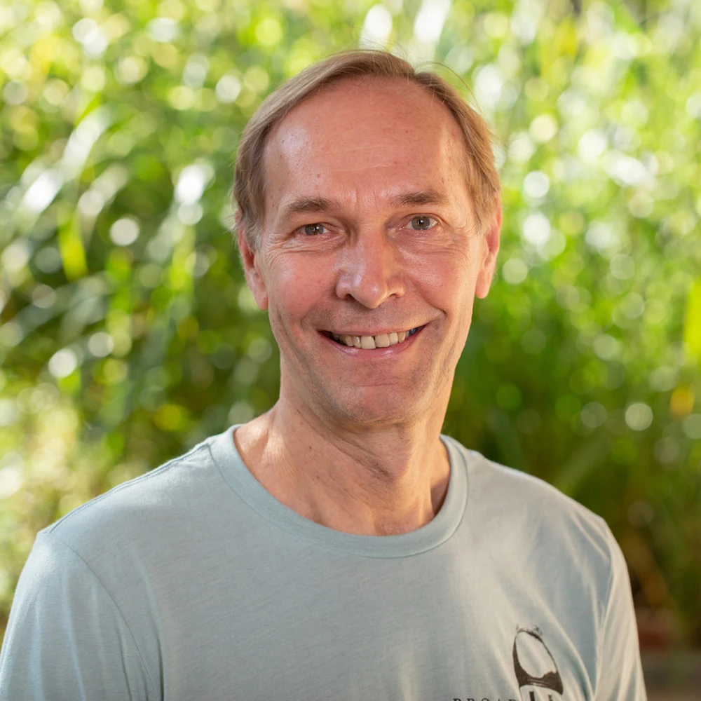 Dr. Conel M. O'D. Alexander | Carnegie Science