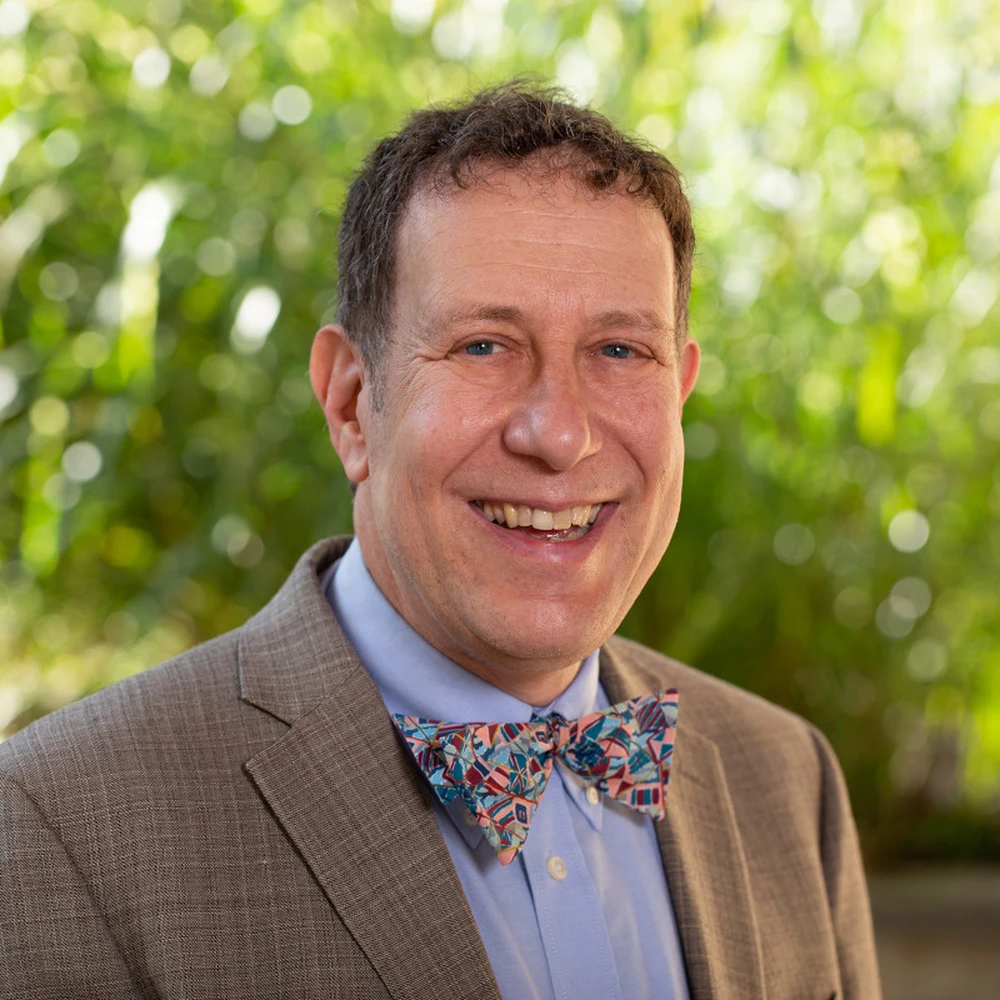 Dr. Ronald Cohen | Carnegie Science