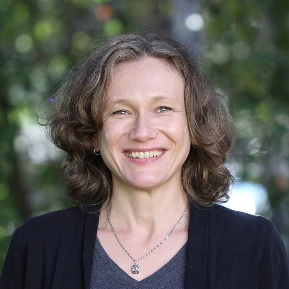 Dr. Anna Michalak | Carnegie Science