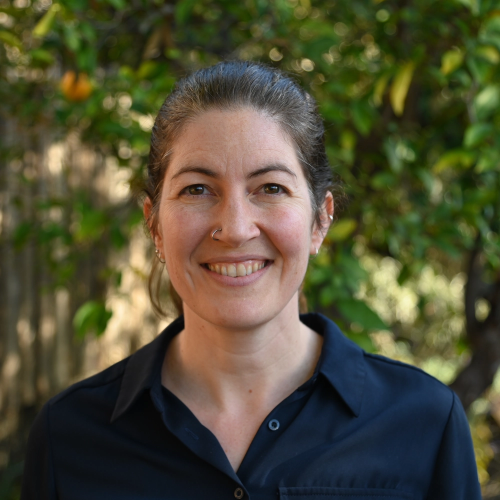 Dr. Emily Zakem | Carnegie Science