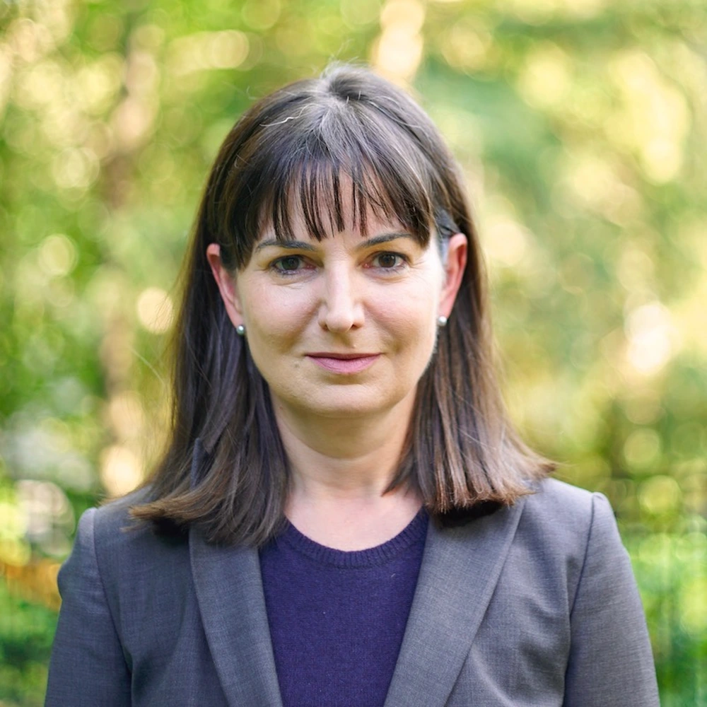 Dr. Diana C. Roman | Carnegie Science