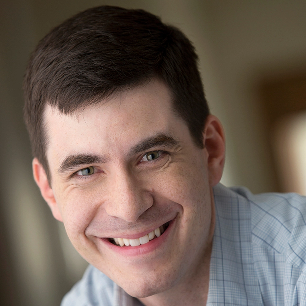 Dr. Joshua Simon | Carnegie Science