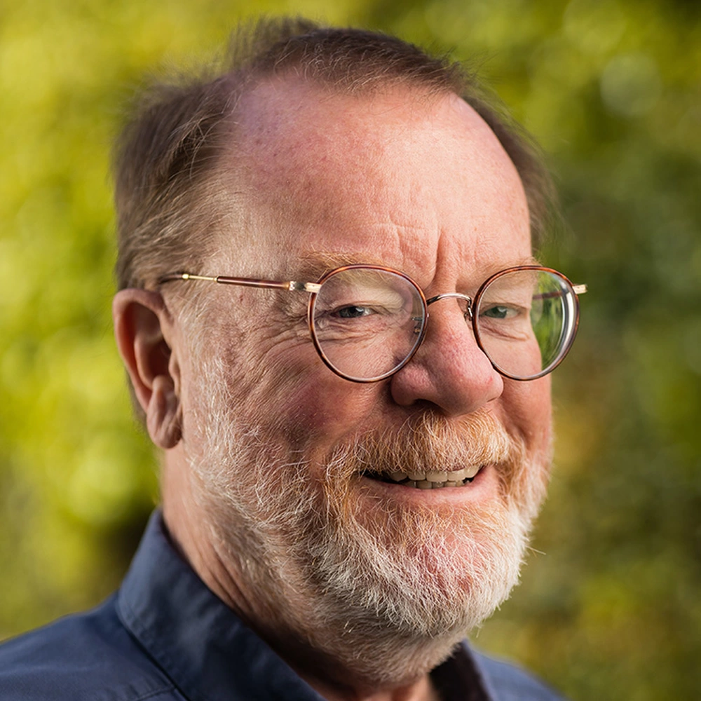 Dr. Ian Thompson | Carnegie Science