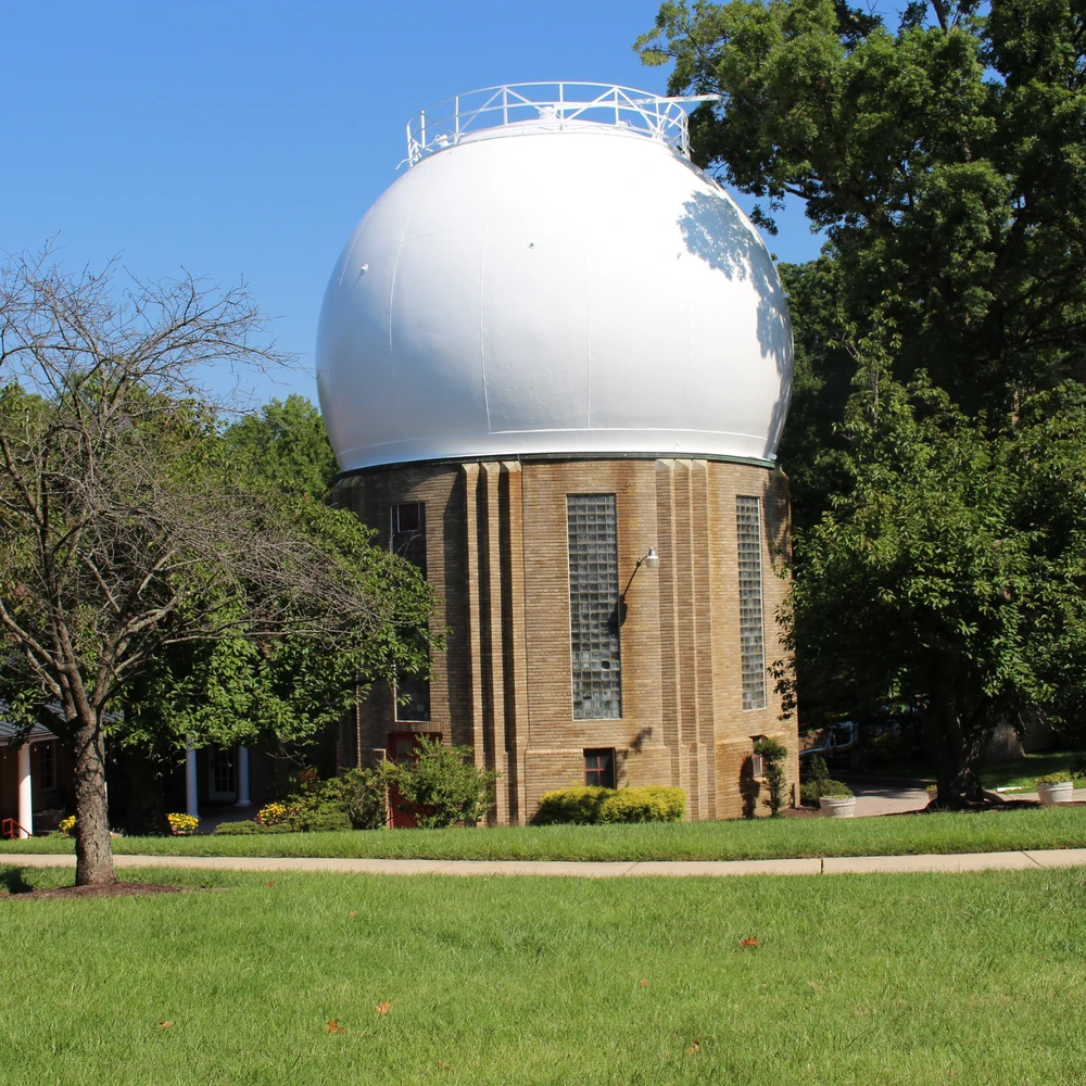 A brief history of the "Atom Smasher" | Carnegie Science