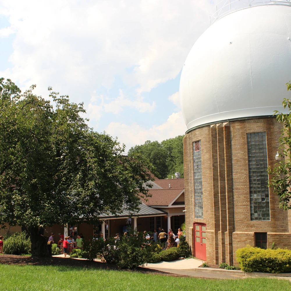 Directions to EPL | Carnegie Science