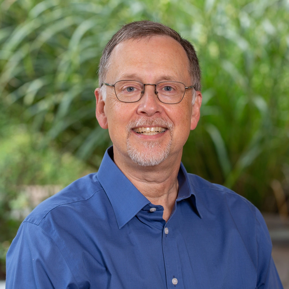 Shaun Hardy | Carnegie Science