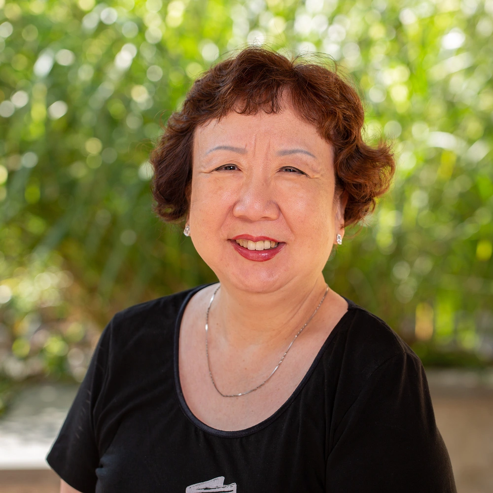 Wan Kim | Carnegie Science