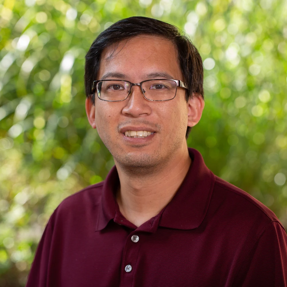 Joseph Lai | Carnegie Science