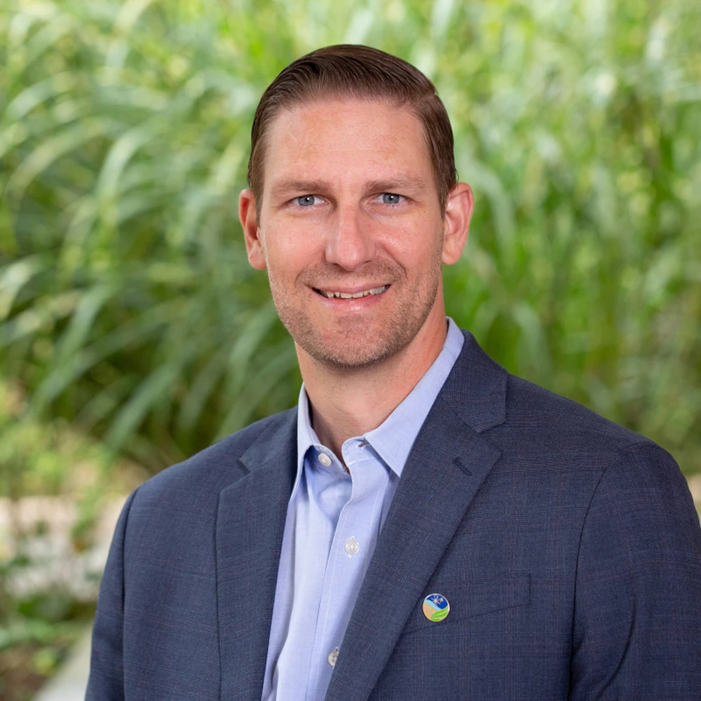 Dr. Timothy Strobel | Carnegie Science