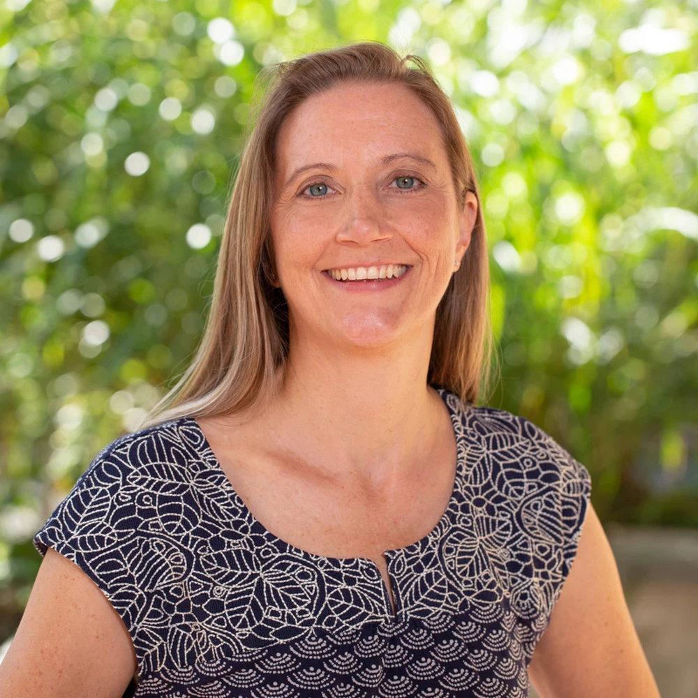 Dr. Lara Wagner | Carnegie Science