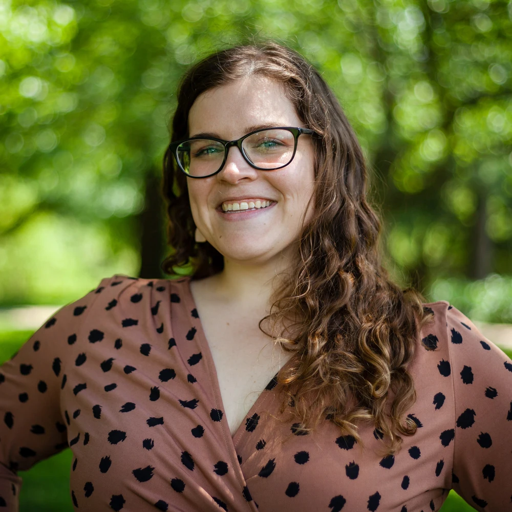 Katherine Cain | Carnegie Science