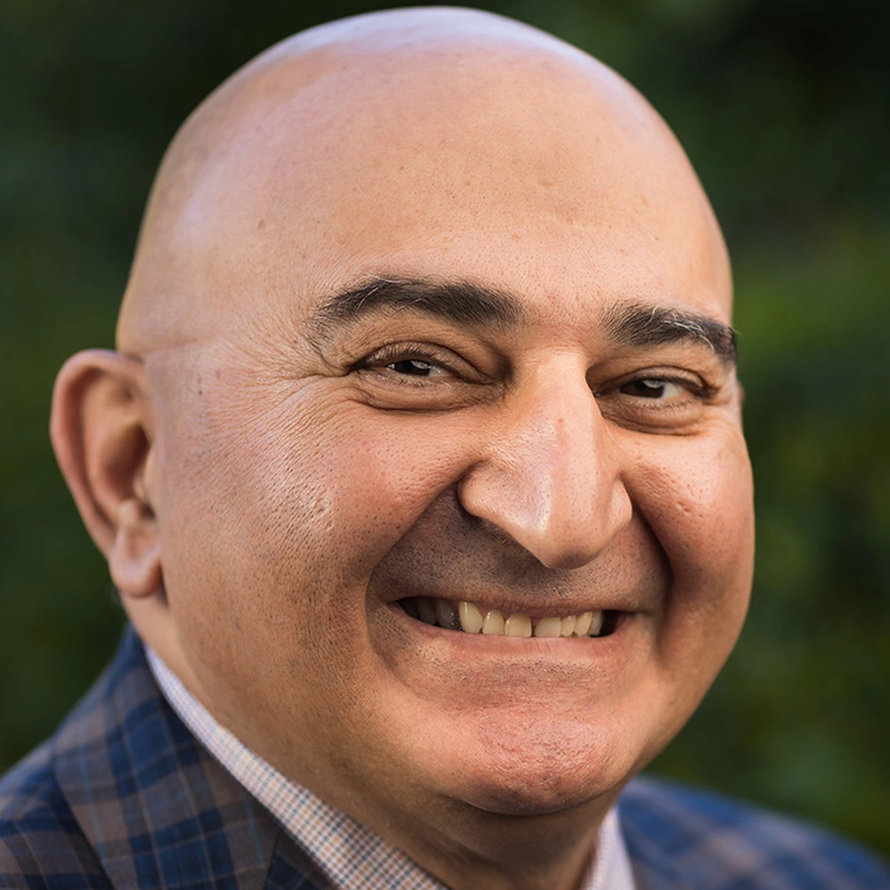 Leon Aslan | Carnegie Science