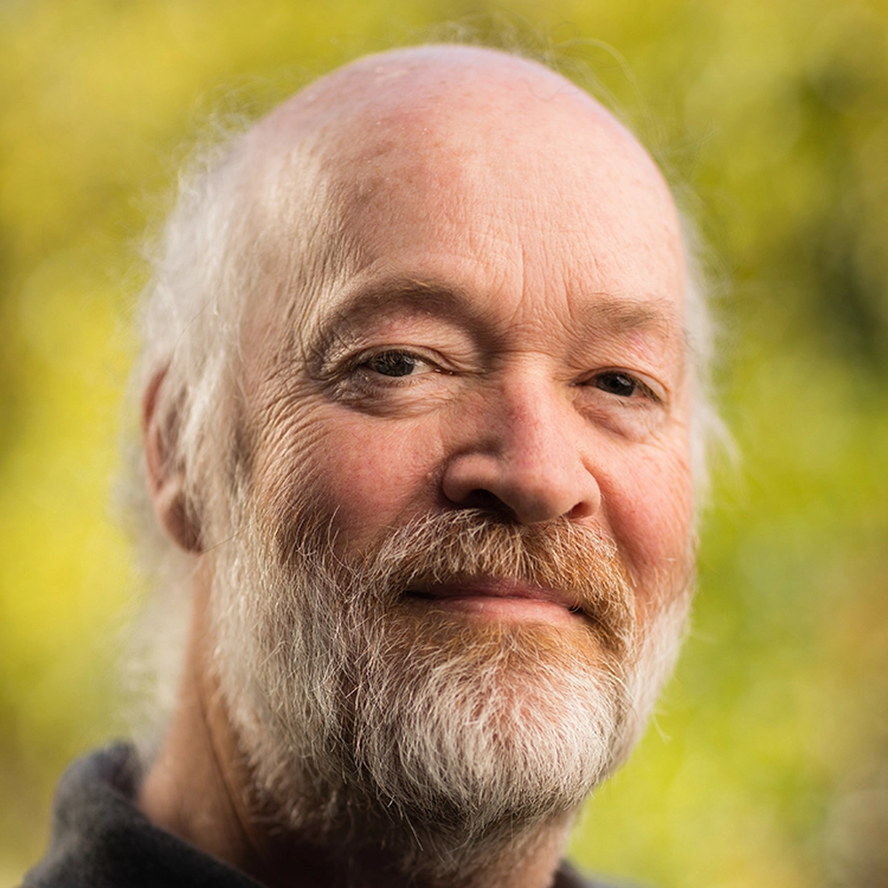 Christoph Birk | Carnegie Science