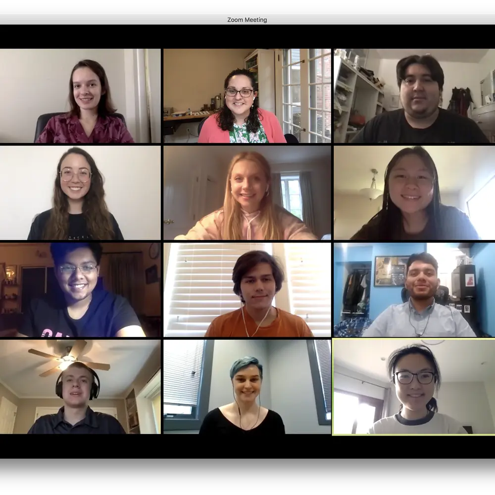 The CASSI program goes digital | Carnegie Science