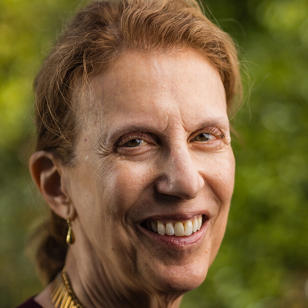 Erica Clark | Carnegie Science