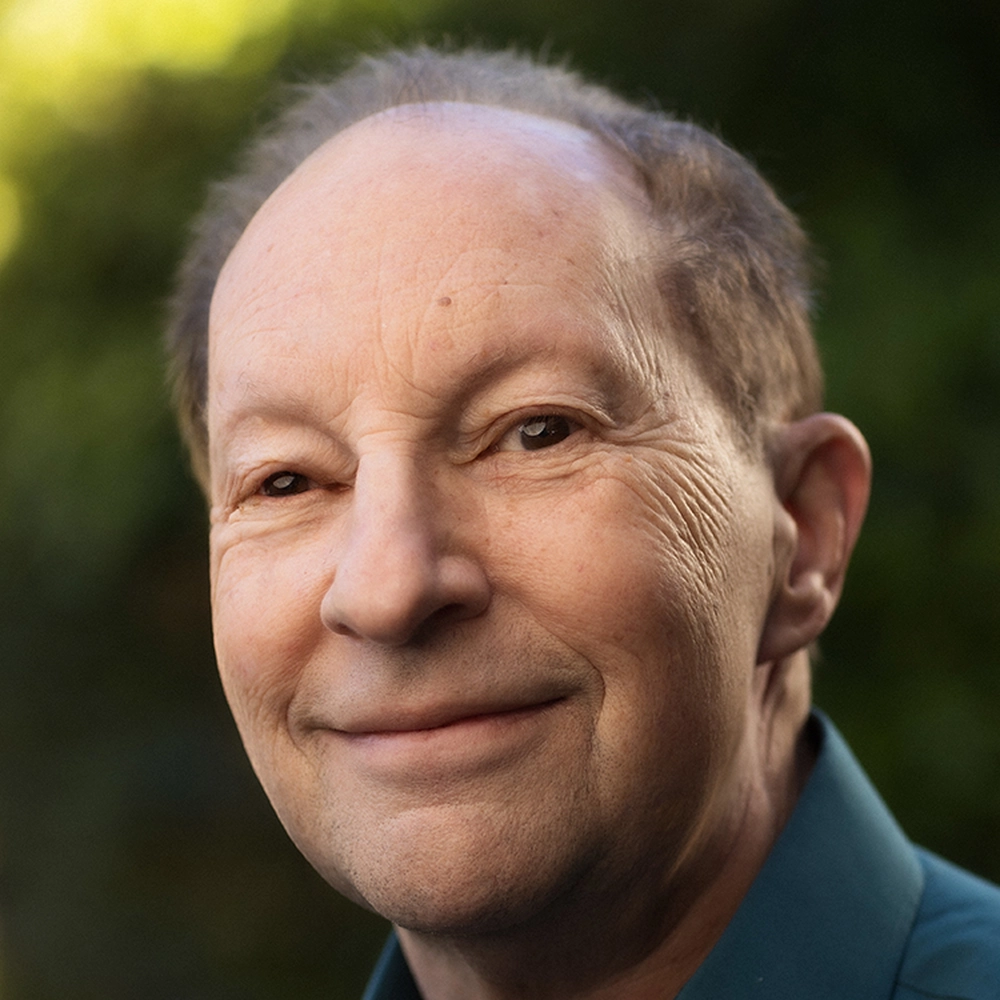 Dr. Alan Dressler - Emeritus | Carnegie Science