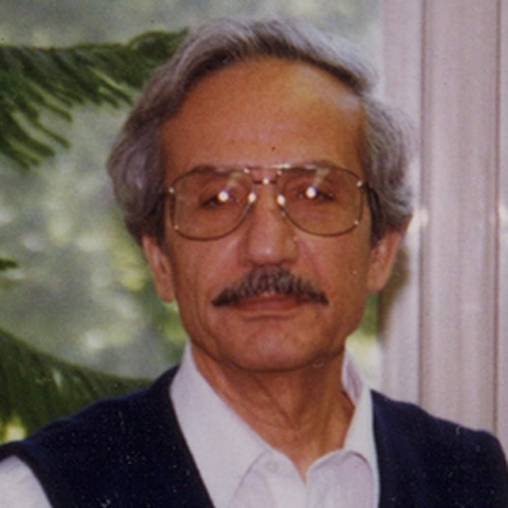 Dr. Fouad Tera - Emeritus | Carnegie Science