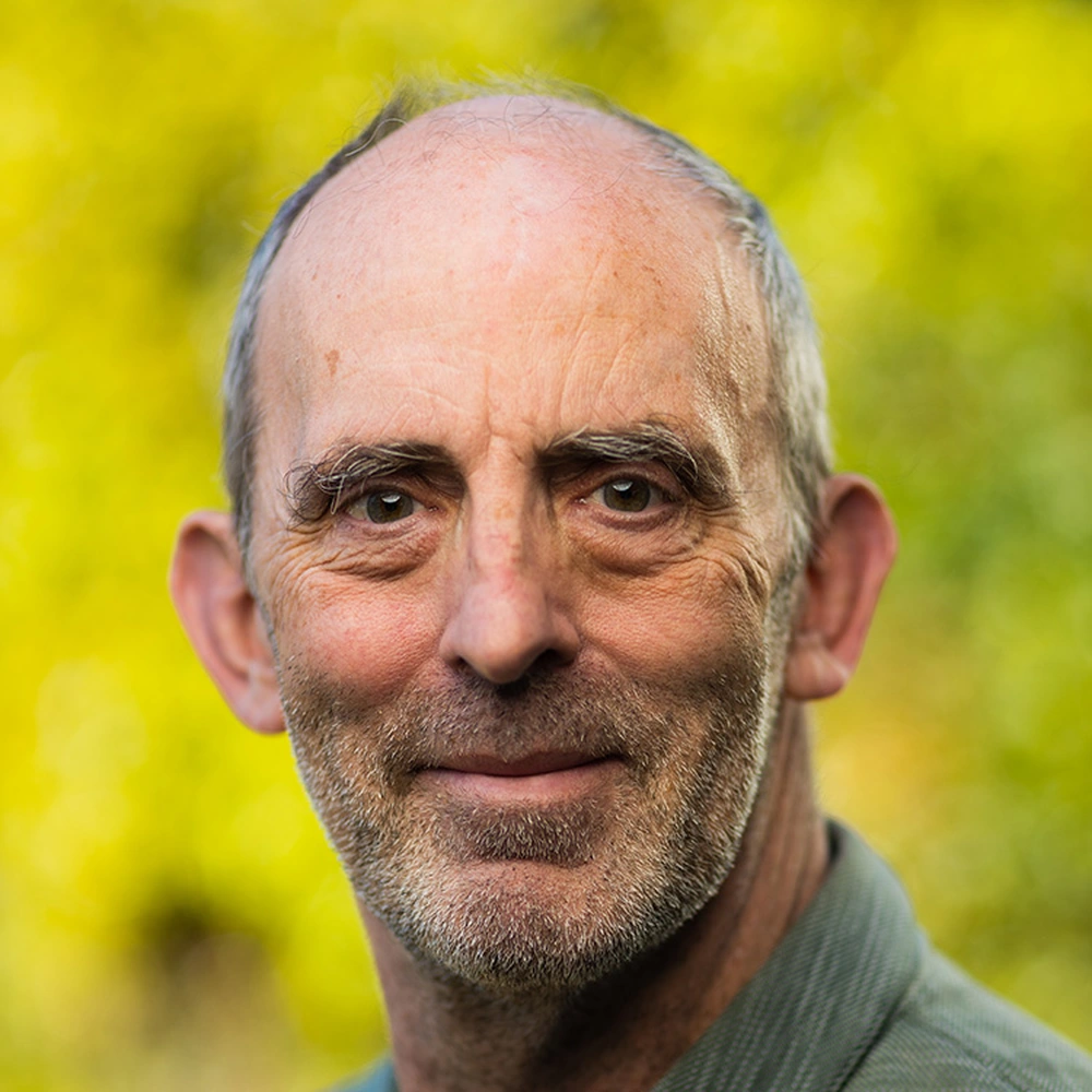 Charlie Hull | Carnegie Science