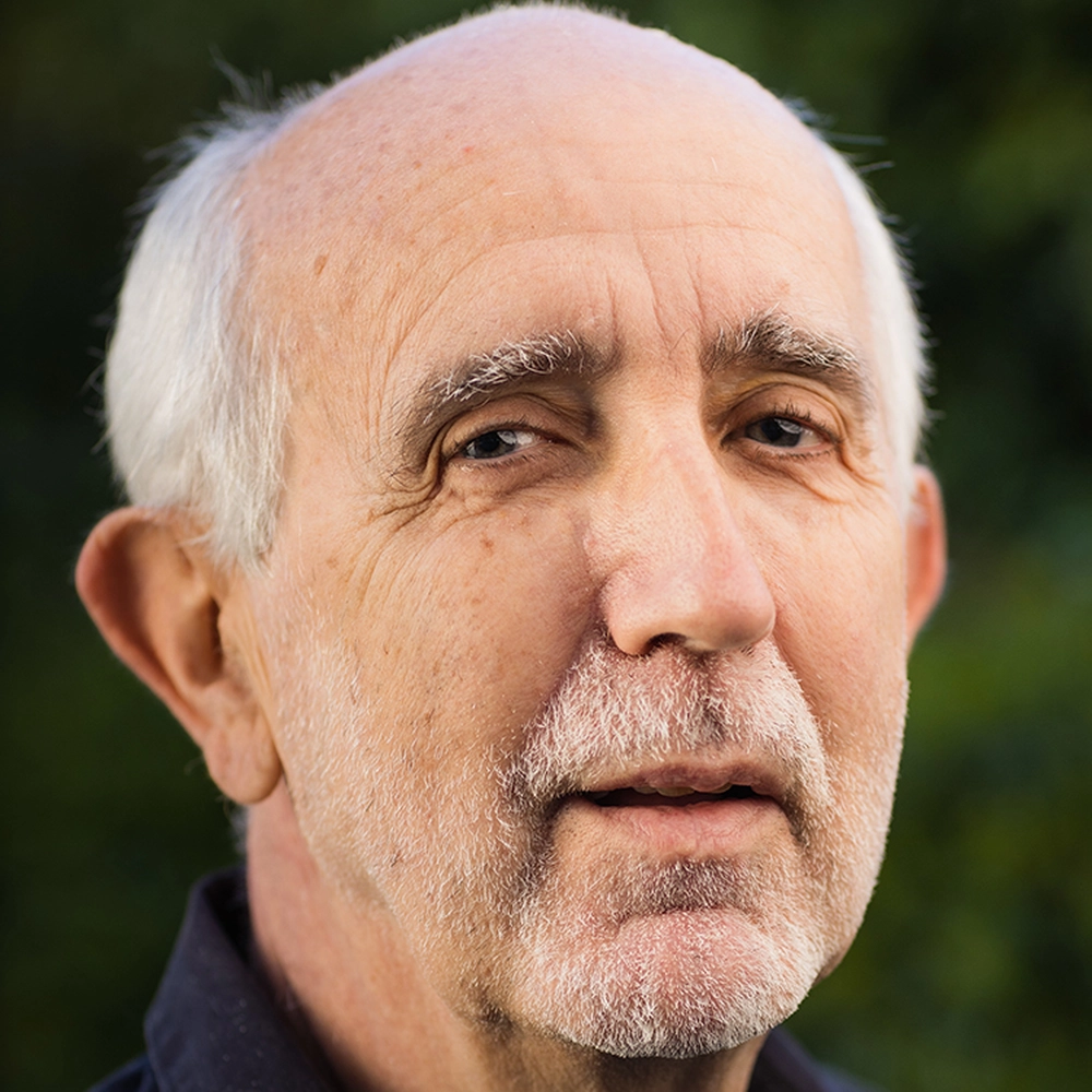 Dr. Barry Madore - Emeritus | Carnegie Science