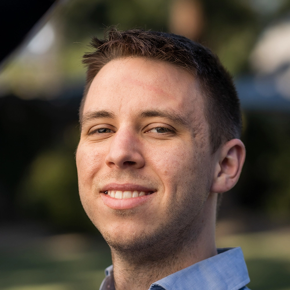 Paul Menker | Carnegie Science