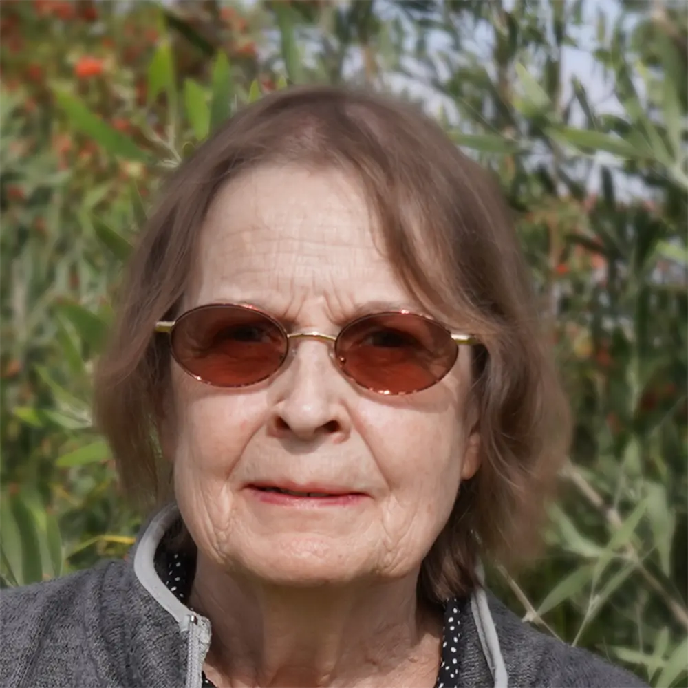 Dr. Nidia Morrell | Carnegie Science