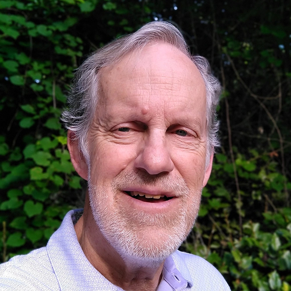 Dr. Mark Phillips | Carnegie Science