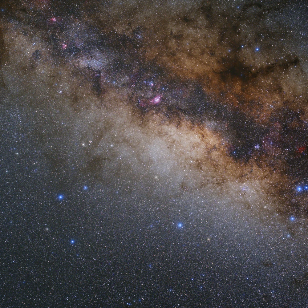 To find life elsewhere, astrobiology must be integral to all NASA ...