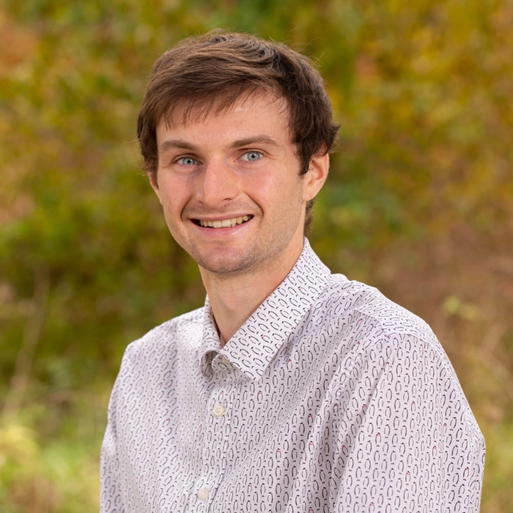 Joshua Derrick | Carnegie Science