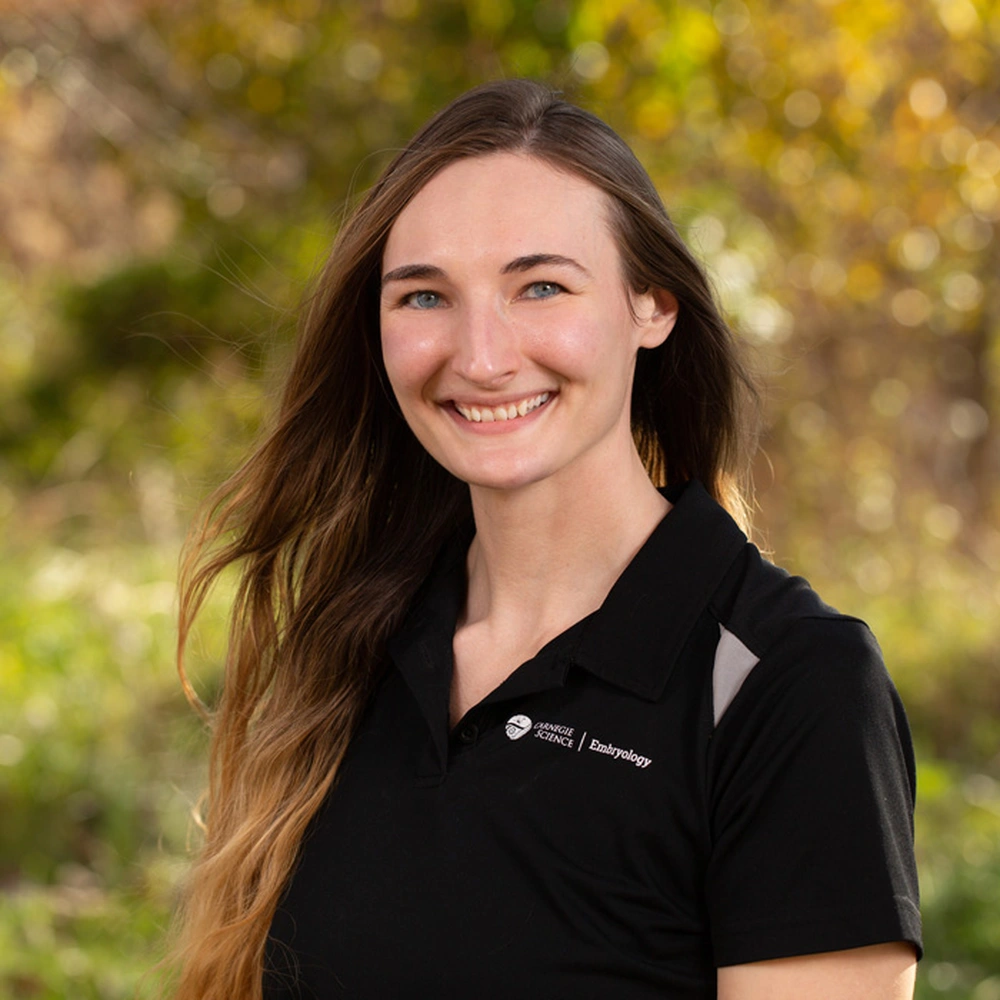 Mackenzie Klemek | Carnegie Science