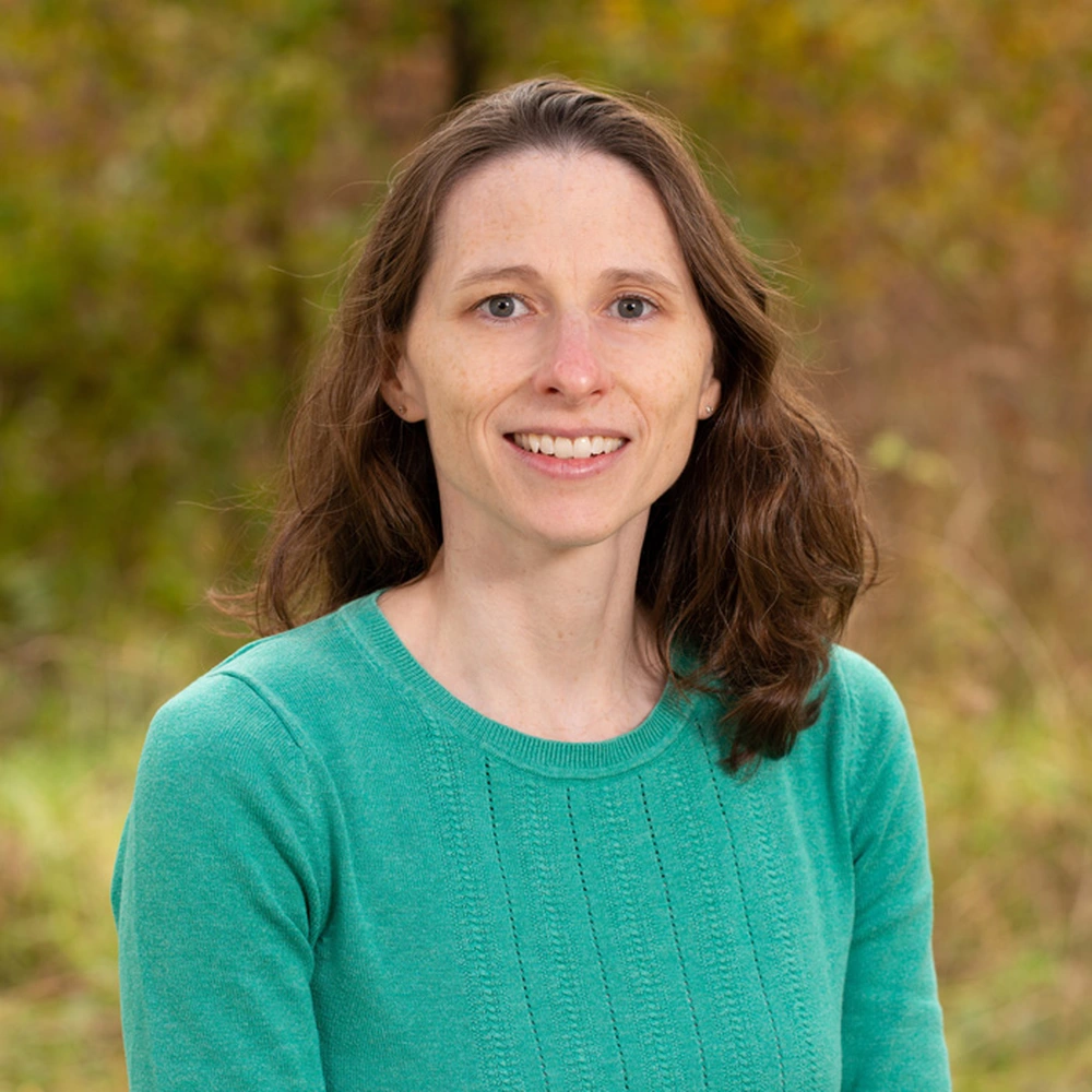 Dr. Meredith Wilson | Carnegie Science