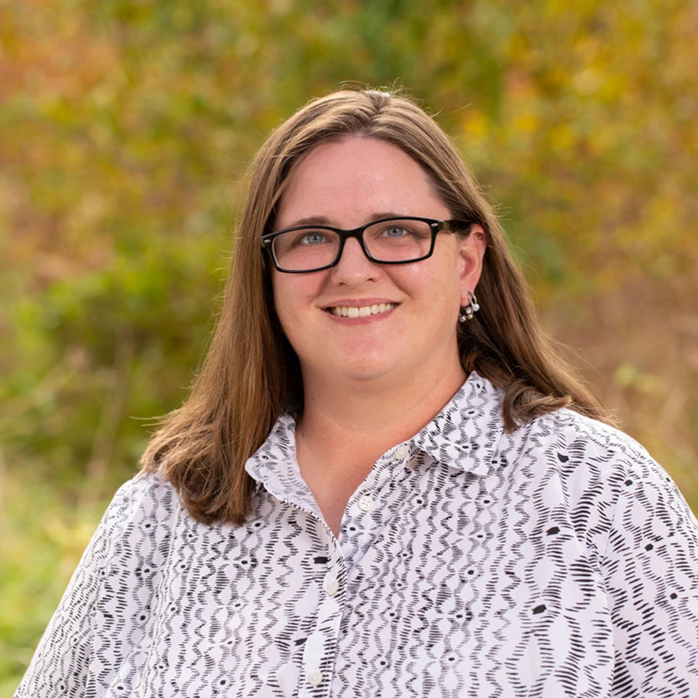 Monica Hensley | Carnegie Science