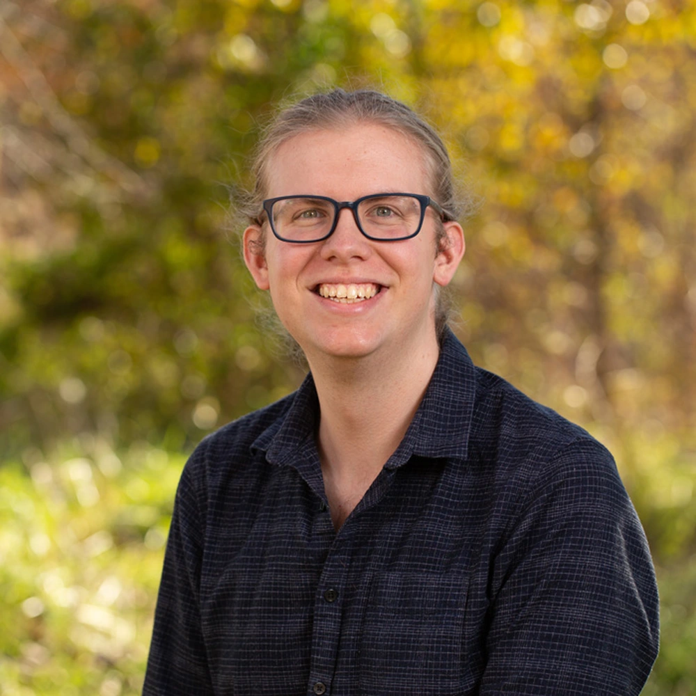 Dr. Robert Scheffler | Carnegie Science