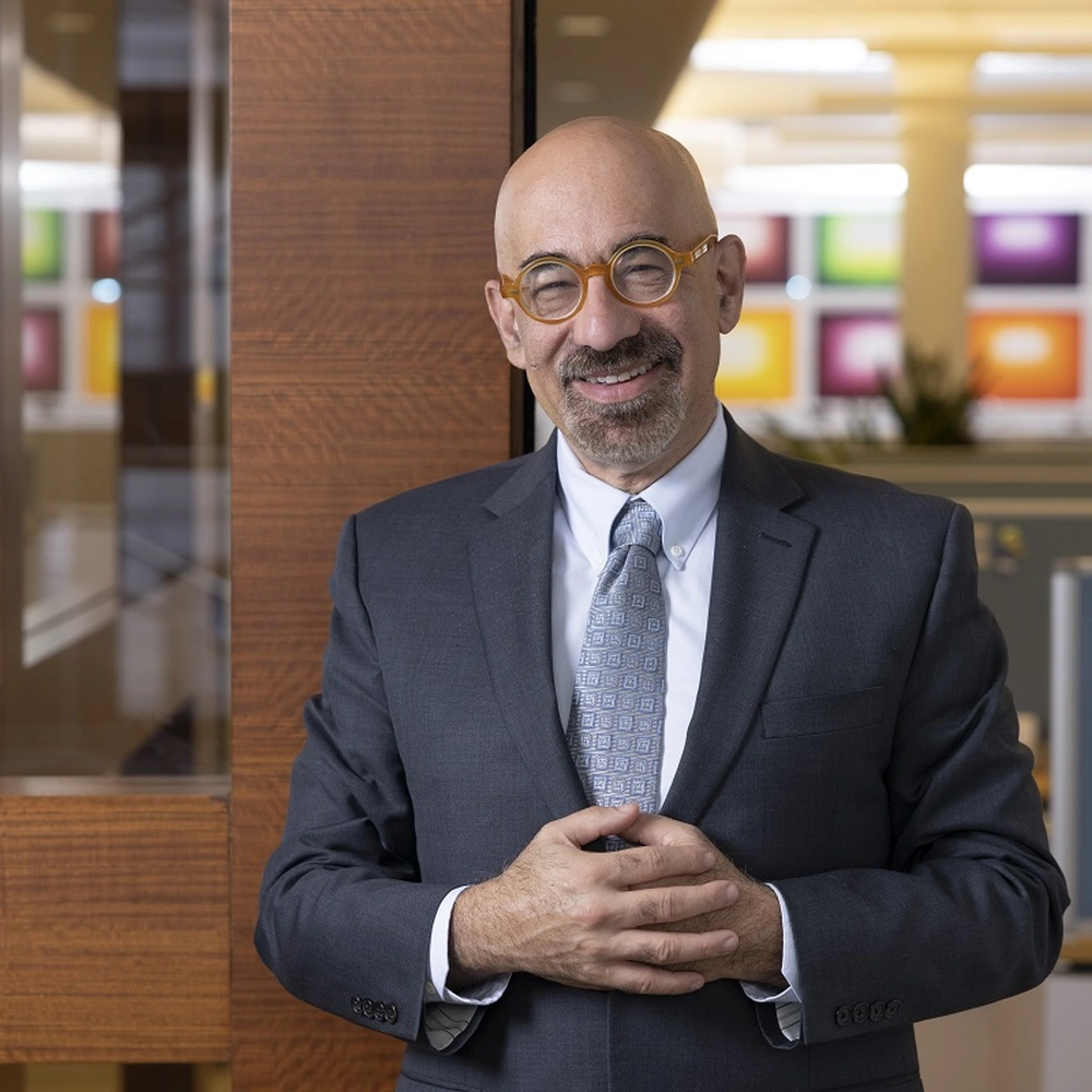 David Spergel Joins Carnegie Science Board Of Trustees | Carnegie Science