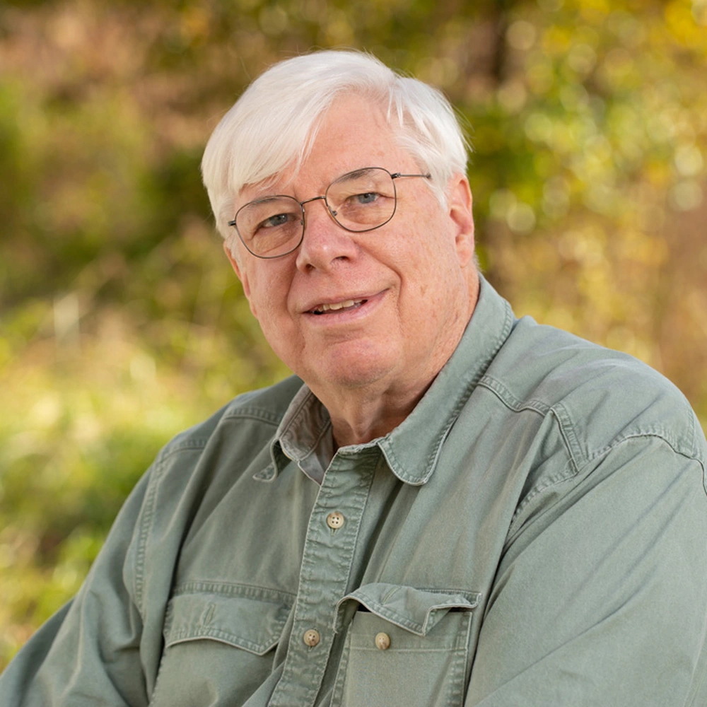 Dr. Allan Spradling - HHMI | Carnegie Science
