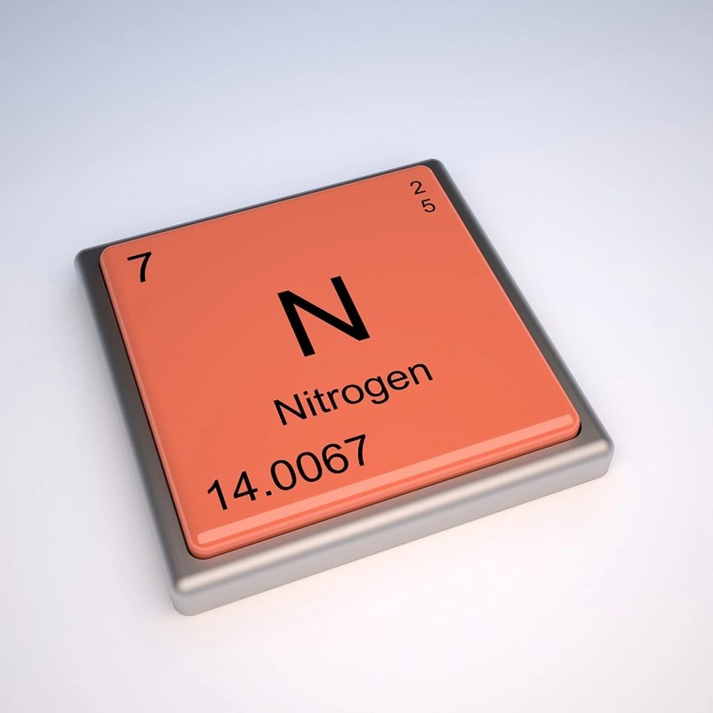 The Pathway To Pure Polynitrogen | Carnegie Science