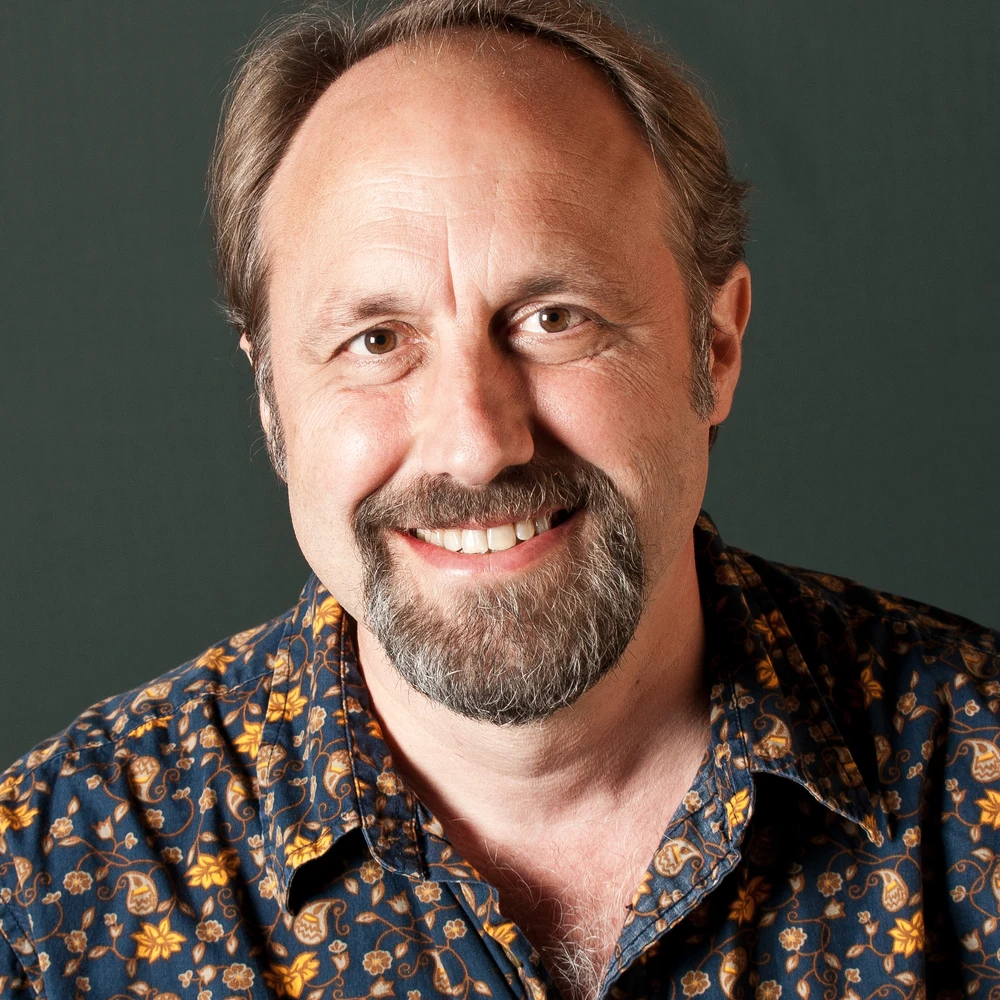 Ehrhardt named Royal Microscopical Society honorary fellow | Carnegie ...